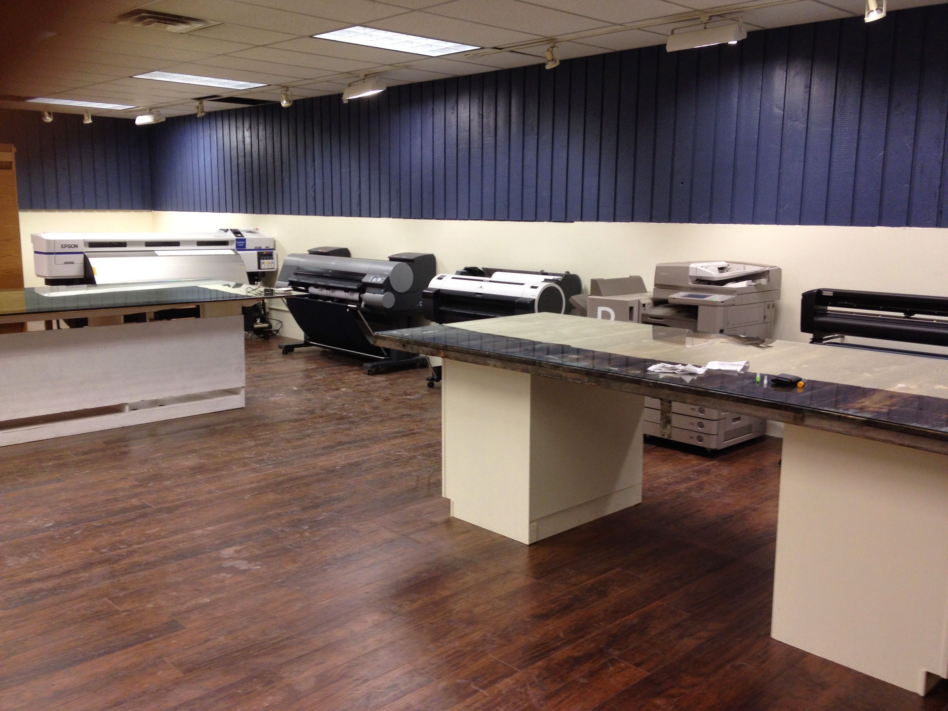 About Us | digital blues Print Shop