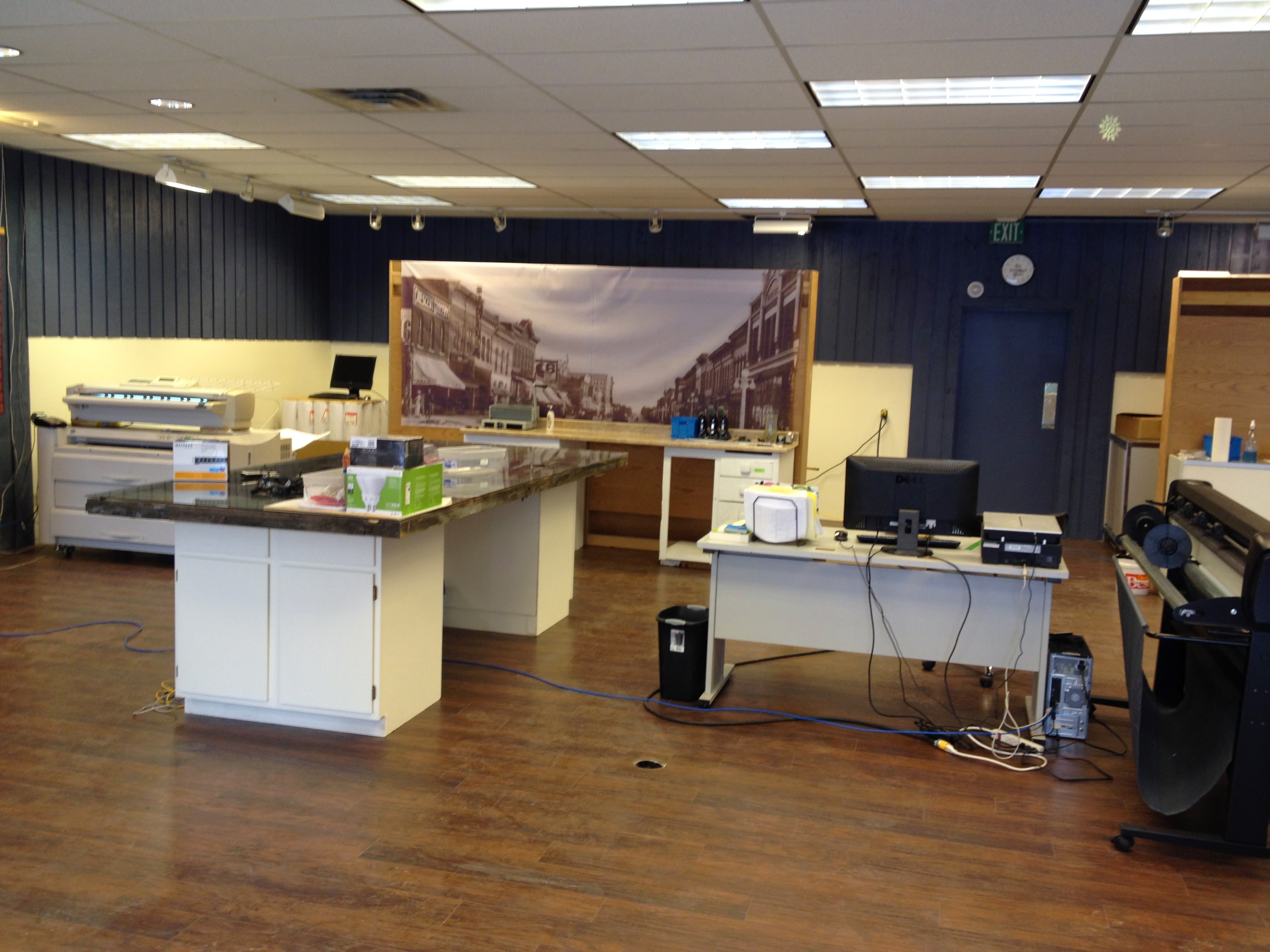 Digital Printing Services, Business Card Printing | Laramie, WY ...